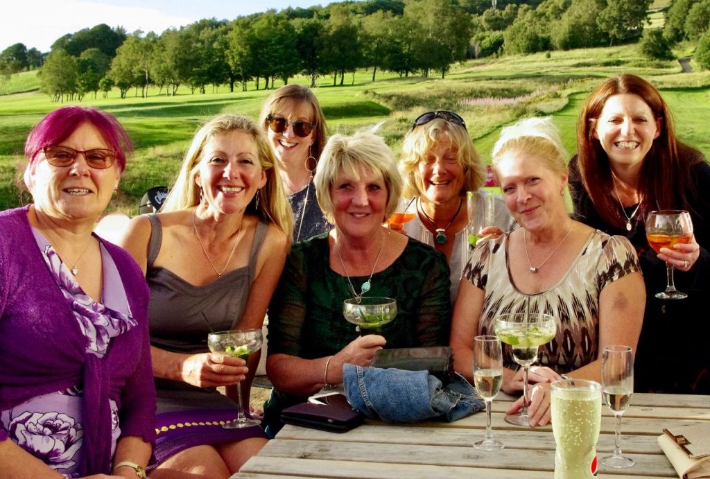 Cavendish ‘Women in Golf’ Charter Champion – Cavendish Golf Club