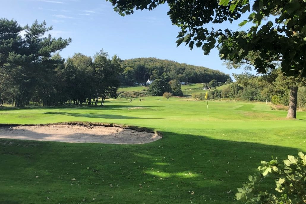 Cavendish Golf Club – Award winning golf club in Buxton, Derbyshire