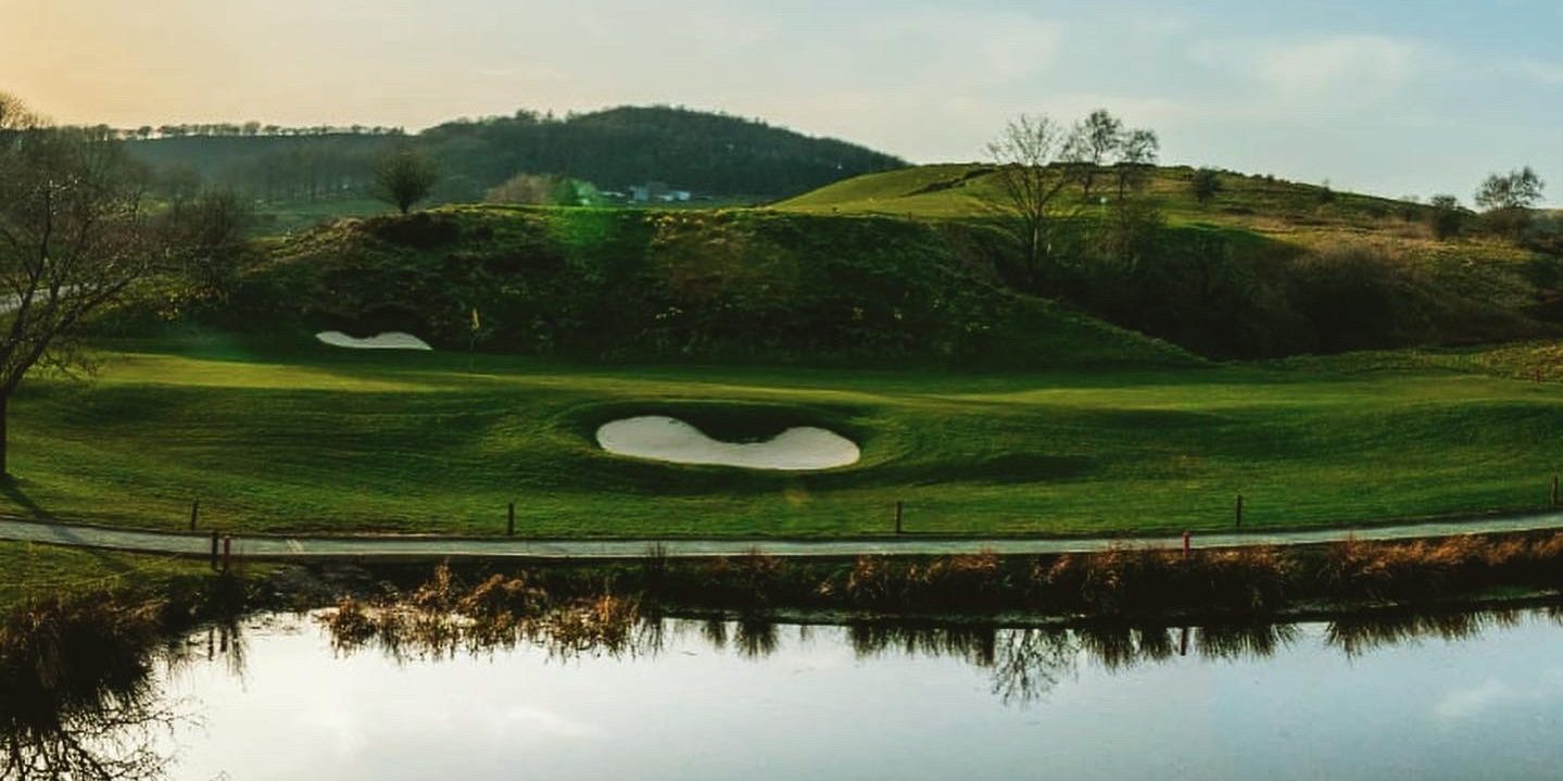 Cavendish: ‘Top Midland Course’ – Cavendish Golf Club