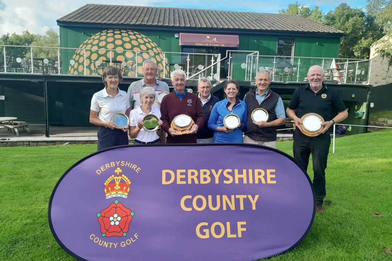 Cavendish Golf Club – Award winning golf club in Buxton, Derbyshire