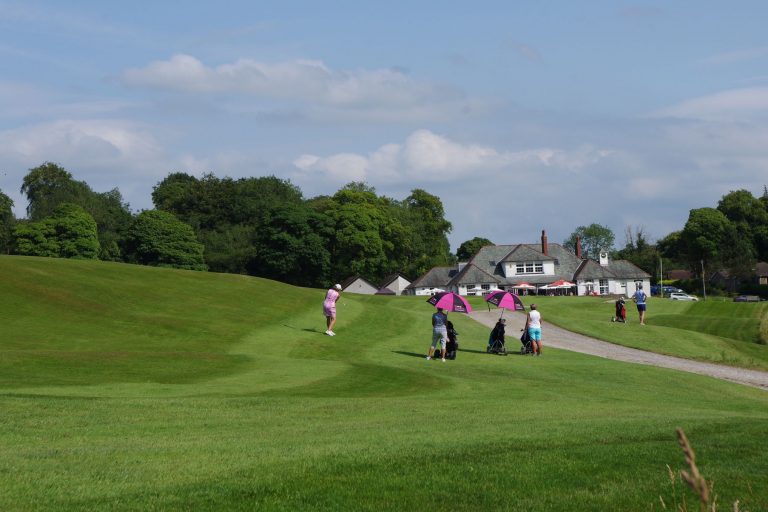 Cavendish Golf Club – Award winning golf club in Buxton, Derbyshire